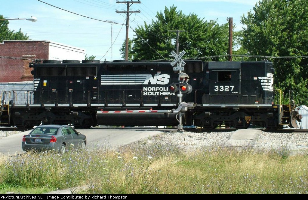 NS 3327